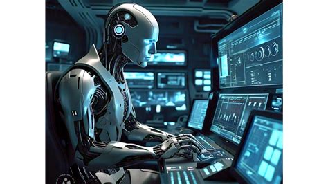 Elevating Operations With Aiops Transforming It Management Through Artificial Intelligence