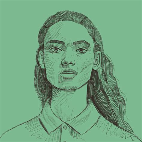 Animated Ai Portraits X2 On Behance