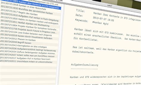 Create Zettel From Reading Notes According To The Principle Of Atomicity • Zettelkasten Method