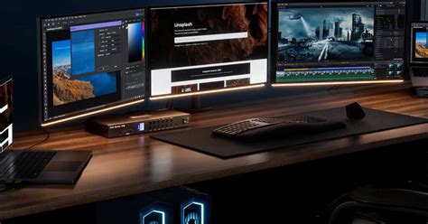Best KVM Switch For Triple Monitors In 2023 Nerd Techy
