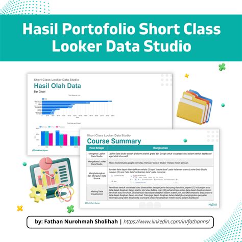 Kelas Data Analysis Free Short Class Gratis And Bersertifikat Myskill