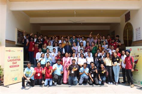 manav bansal on linkedin chitkara happiness centre in collaboration