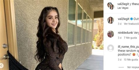 Valarie Ruvalcaba Tiene El Look Blanco Ideal Para Asolearse