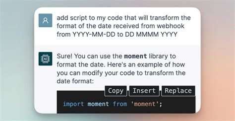javascript ai a perfect duo for low code automations