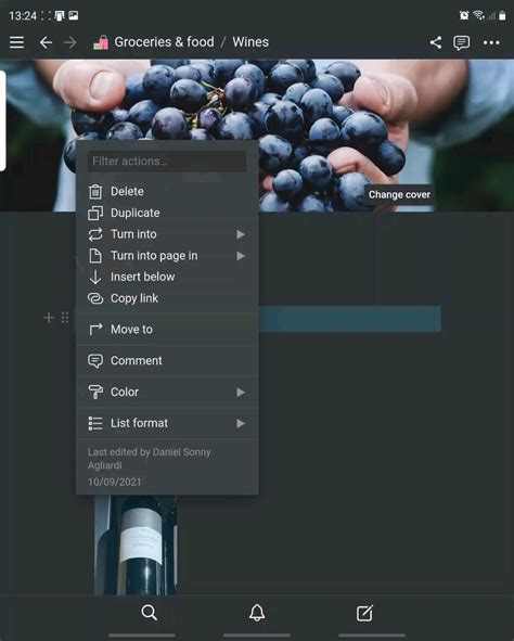 am i the only one having this issue with notion r galaxyfold