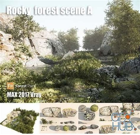 Cgtrader 3d Models Collection 1 July 2019 Gfx Hub