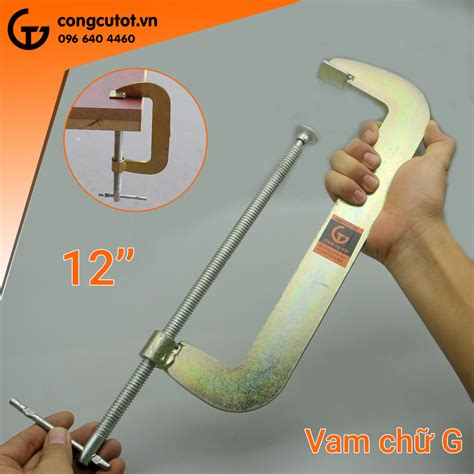 Vam Ch G C Inch
