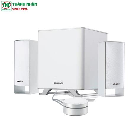 Loa Microlab M 600bt White Chính Hãng