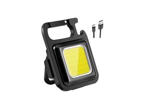 Mr Light Led Rechargeable Flashlight Torch Mr Gd Tools Hub