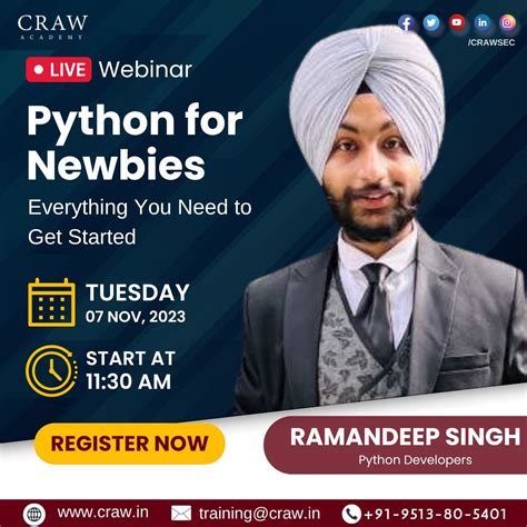 Crawsec Cybersecurity Hackig Sql Python Programming