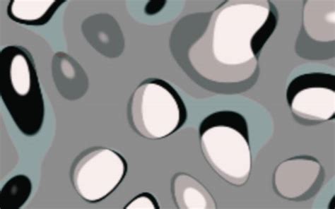 Simplex Noise 2 Fabian Iwand Observable