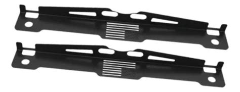 2pcs Wheel Alignment Tool Plate Diy Alignment Tool Toe Mercadolibre