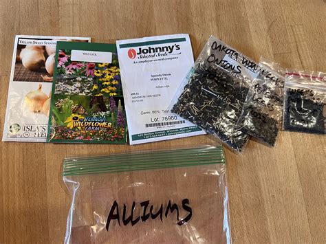 A Pretty Great Seed Train Swapping And Breeding Vegetables Fruits