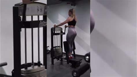 Round Booty Workout Fitness Gym Gymmotivation Youtube