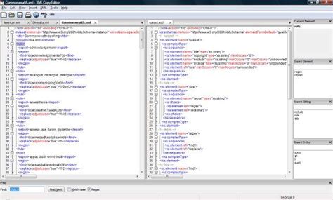 Xml Copy Editor Wiki Home