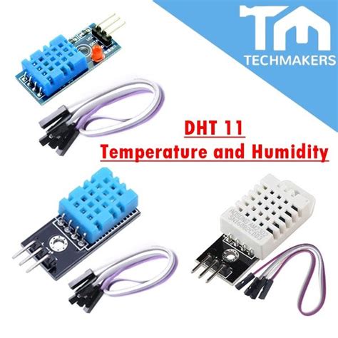 Dht11 Dht 11 High Accuracy Temperature And Humidity Moisture Sensor Dht11 Dht 11 High Accuracy Temperature And Humidity Moisture Sensor