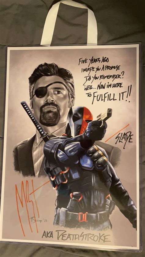 [fan Art] Babe R Arrow