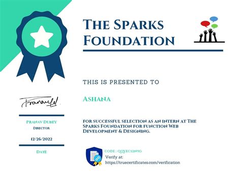 ashana shaikh on linkedin webdevelopmentinternship internship thankyou