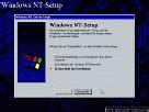 Windows NT Server Operating System