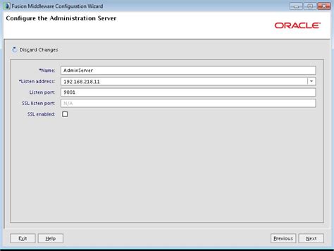 Weblogicgyankunj By Diwakar Singh Chapter 06 Configuring A Weblogic Domain