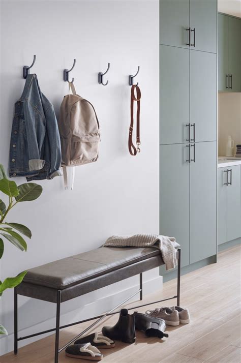 Top Knobs Elevates The Ryland Collection With The Ash Gray Finish