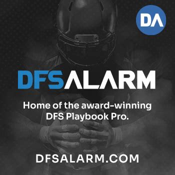 DFS Alarm