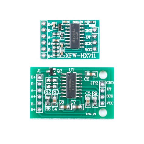 24bit Ad Module Load Cell Precision Weighing Digital Pressure Sensor Hx711popular China