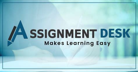 Assignment Help Uk 1 Assignment Writing Services [50 Off]