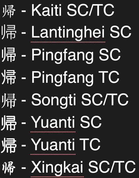 My Consolidated Issues With Source Han Sans For January 2023 · Issue