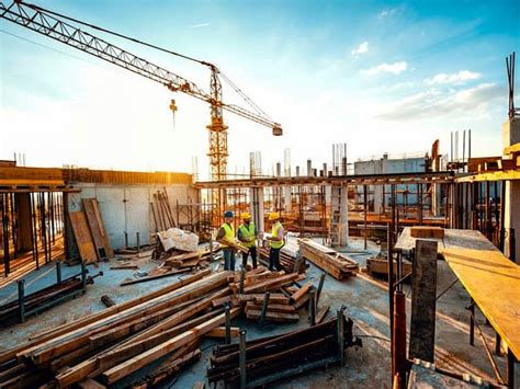 بایدها و نبایدهای تجهیز کارگاه ساختمانی