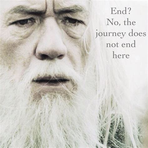 Nerd Quotes Gandalf Quotesgram