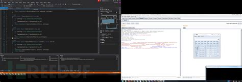 NET高级代码审计第二课 Json Net反序列化漏洞 FreeBuf网络安全行业门户