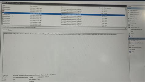 Intune Enrollment Via Gpo Microsoft Qanda