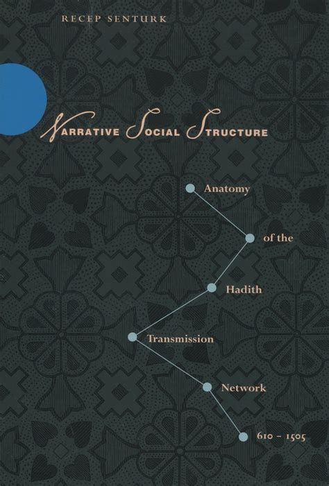 Narrative Social Structure Stanford University Press