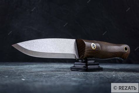 Нож выживания | Купить ножи для выживания в экстремальных условиях с ...