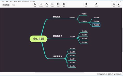 （整理）测试用例的编写 xmind如何写测试用例 csdn博客