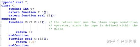 Systemverilog学习笔记（五） 面向对象编程基础 知乎
