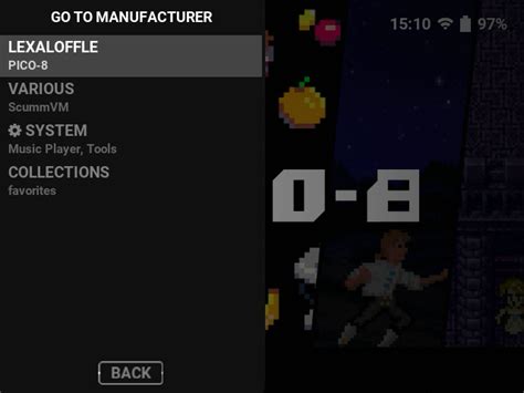 Rg40xx V Full Rocknix Installation And Usage Notes Mwum