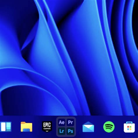 Taskbar Hide Forever R Windows11
