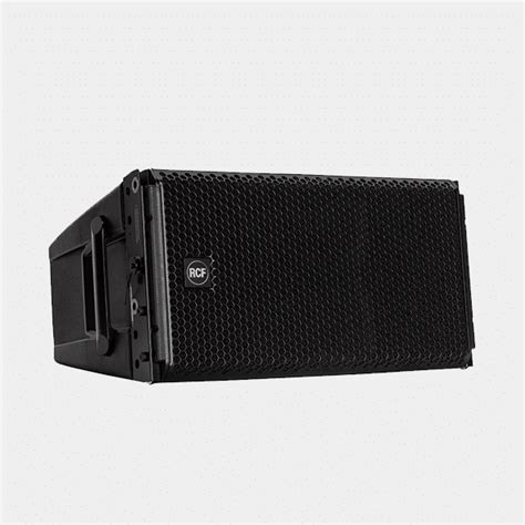 hdl 28 a active two way line array module sunshine sound and lighting