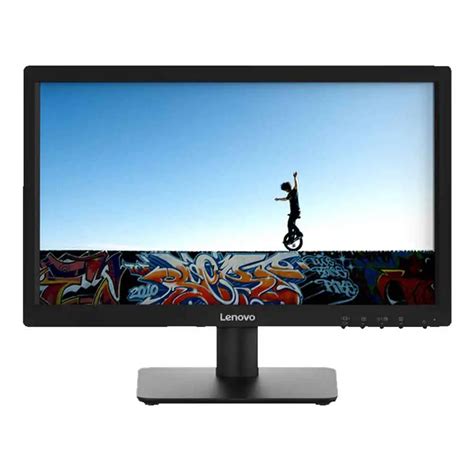 Jual Monitor Lenovo Murah And Terbaik My Hartono