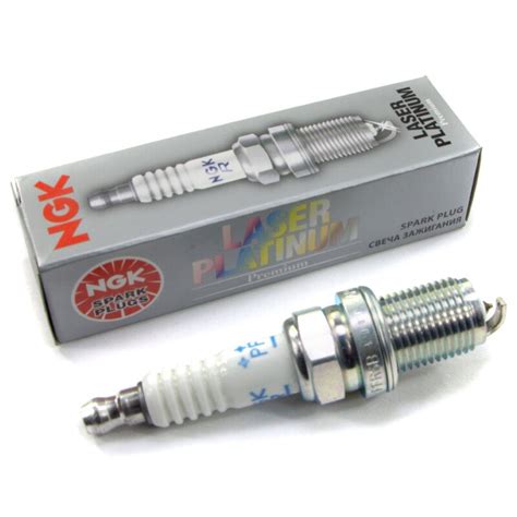 Spark Plug Ngk Laser Iridium Pfr6b 3500 1 Piece Buy In The Mvh Sh 1099