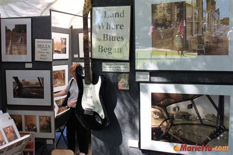 2026 Art In The Park