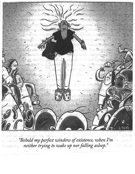 Hypnagogia A Perfect Visual