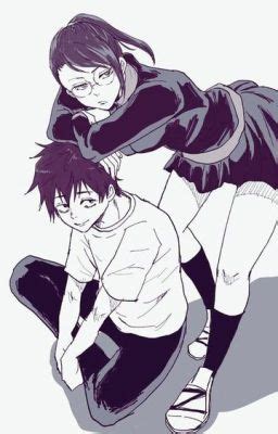 Quieres Ser Como Yo Yuta X Maki YutaMaki CAP 0 Wattpad