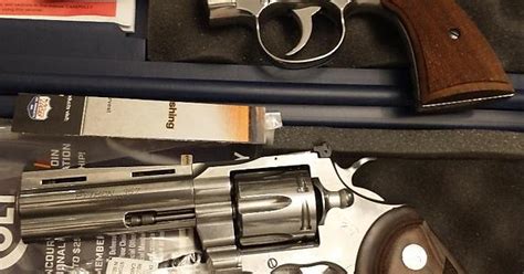 425 Colt Pythons Album On Imgur