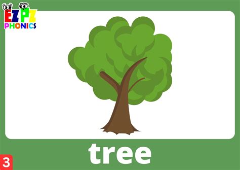 Letter T Words Phonics Flashcards With Images And Words Free Printable PDF Or View Online For