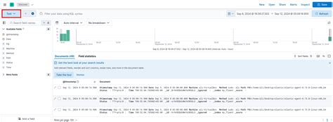 Unn00n Set Up Fluent Bit