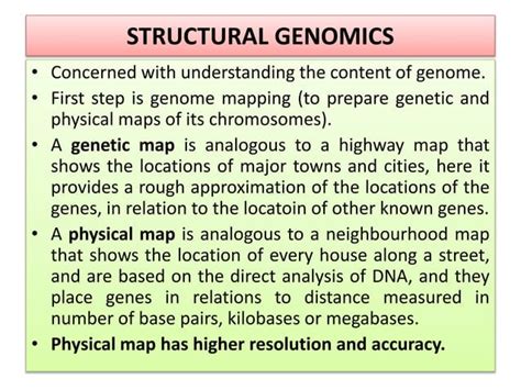 Genomics Proteomics And Comparative Genomics Pptx