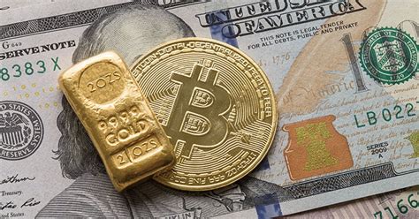 신상준의 돈 이야기 비트코인 스테이블코인 금본위제